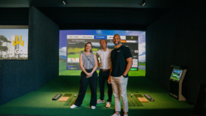 Sports Bar & Golf Simulators in Melbourne’s West | Golf Square